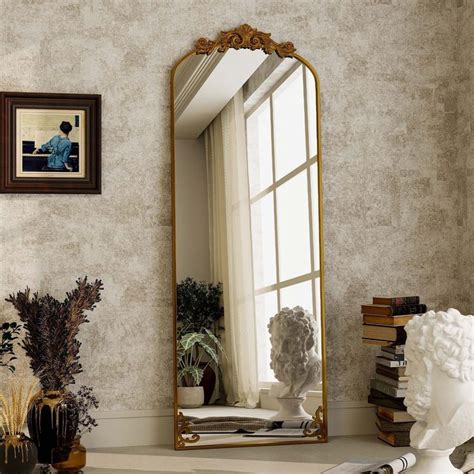 Floor Mirrors Beautiful Bedroom Decor Classy Rooms Full Length