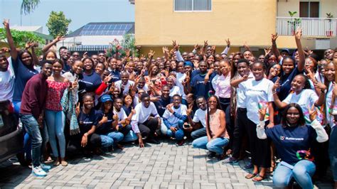 Toluwanimi Sola Adeyemi On Linkedin Endlesspossibilities