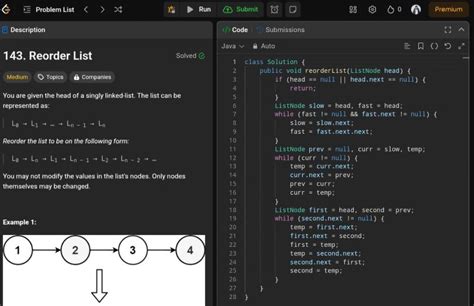 raghvendra rai on linkedin 100daysofcode 100daysofcode leetcode linkedlist problemsolving…