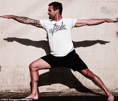 Meet The Australian Nrl Star Who Gave Up Footy For Modelling As He