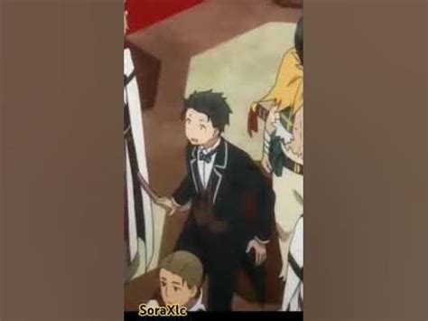 Rezero Memes Youtube