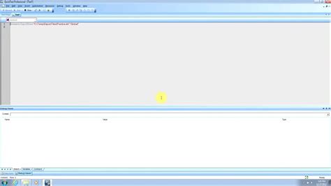 qtp video tutorial how to use datatable exportsheet youtube