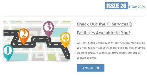 Archive Icto Newsletter