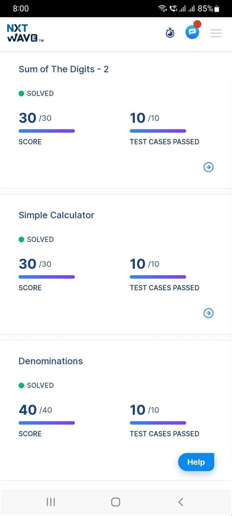 Manish Singh On Linkedin Ccbp Nxtwave 30daysofcodechallenge Day25