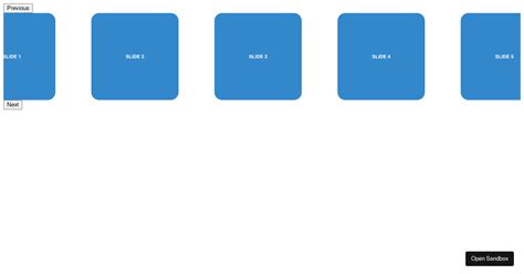 React Slick Rtl Examples Codesandbox