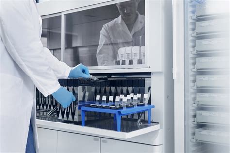 Advanced Tissue Staining Meets Standardisation • Healthcare In