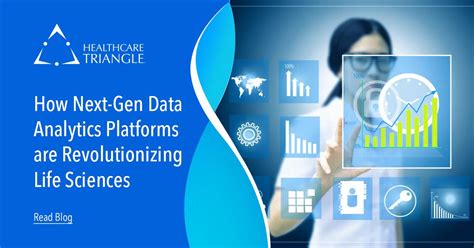 Healthcare Triangle Inc On Linkedin How Next Gen Data Analytics