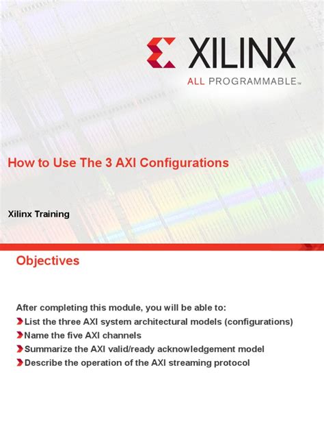 How To Use The 3 Axi Configurations Pdf Interface Computing