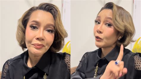 Ifa Raziah Beri Hint Orang Kepercayaan Dipecat Seorang Hos