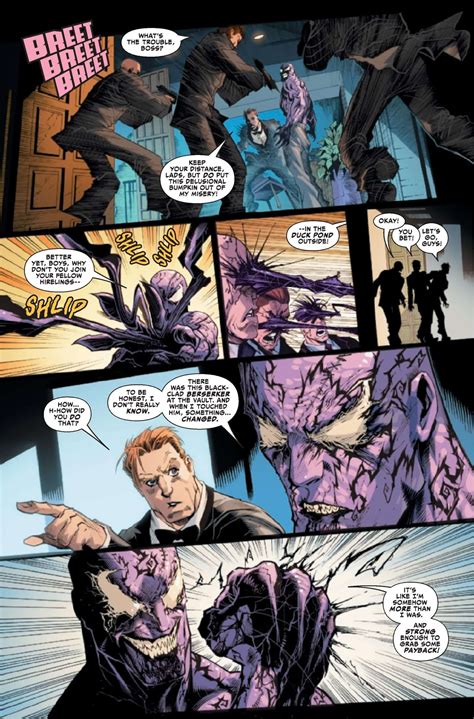 Zebediah Killgraves Reality Warping Abilities Tear Eddie Apart In