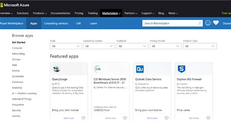 Azure Wordpress On Azure 架設你的個人網站