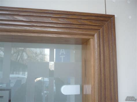 Первази за врати лукс Врати дограма щори тенти Шумен Колумбия ЕООД е българска фирм