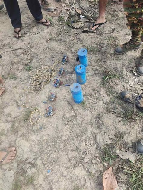 Khit Thit Media On Twitter မှော်ဘီတွင် စစ်တပ်ပိုင် တပ်မတော်ဆေးဝါးစက်ရုံ၊ တပ်ရင်းတပ်ဖွဲ့များထံ