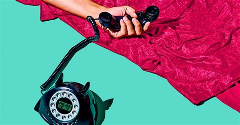 How To Have Phone Sex Tips And Advice