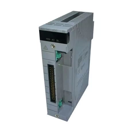 yokogawa aai141 analog i o modules gigooda