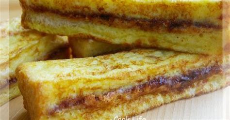 스틱 프렌치 토스트