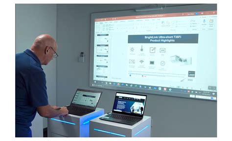Iprojection App Epson Us