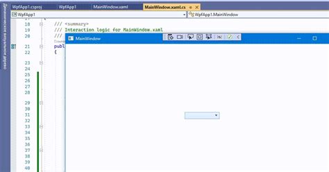 Comboboxitem Tooltip Bug Issue Dotnet Wpf Github