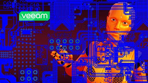Veeam And Microsoft To Collaborate On Ai Solutions For Top Data Protection Platform