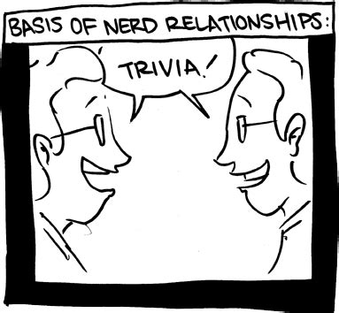 Geek Relationships Explained By SMBC R Geek