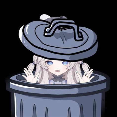 Pink Vtuber Pngtuber Sticky Note Funny Stream Overlay Assets Veadotube Pngtuber