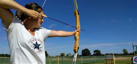 Archery Lessons Gloucester At Angelina Varley Blog