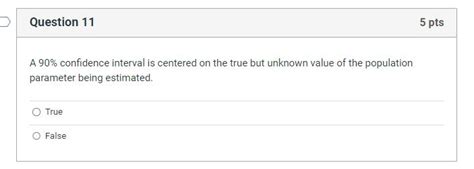 Solved True Or False Chegg Com