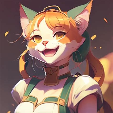 Silly Cat Pfp Pfpgeeks