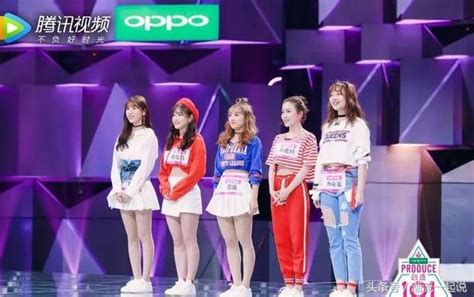 女團成長節目創造101 能創造出像she和twins那樣的女團嗎？ 每日頭條