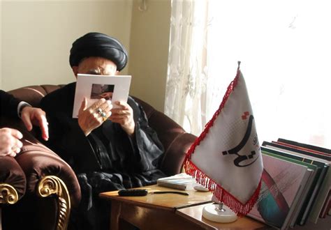 آیت الله سید ابراهیم سید حاتمی از شرکت در انتخابات مجلس خبرگان انصراف