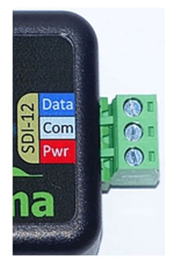 Acclima Datasnap Sdi 12 Data Logger User Manual Acclima