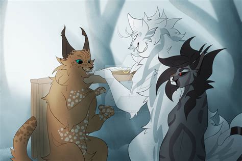 Osac Learning Serellian Swift And Icarus By Lurkingshadoww On Deviantart