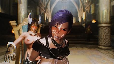Sexlab Mod Skyrim Watch The Best Free Porn LetMeJerk
