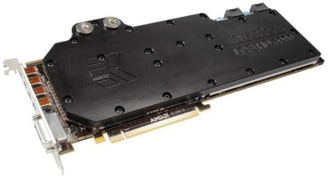 Powercolor Revela Su Tarjeta Gr Fica Radeon Hd Lcs Tecnologiabit