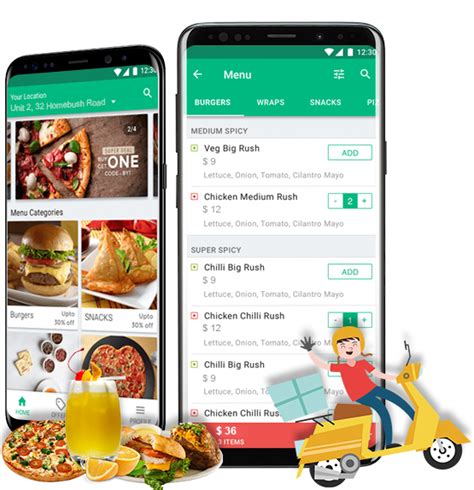 Android And Ios Mobile App Development Services Fixdax
