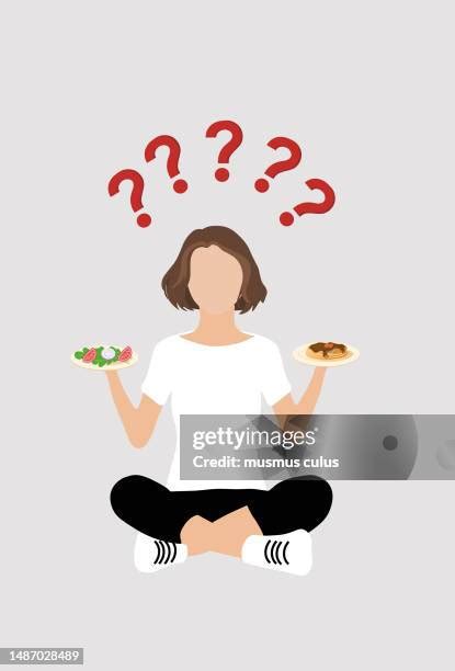 Decision Making Clip Art High Res Illustrations Getty Images