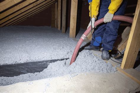 Does Cellulose Insulation Make You Itch