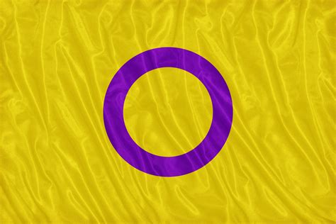 An Intersex Life Think