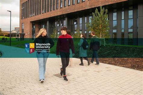 Assistant Registrar And Director Of Admissions Maynooth University