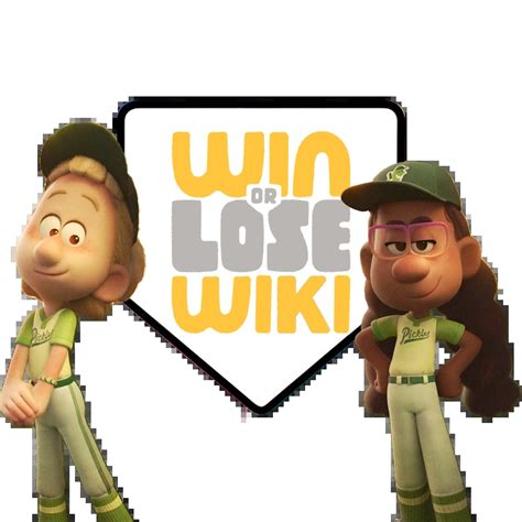 Win Or Lose Wiki Fandom