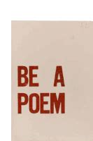 Poem S Tenor
