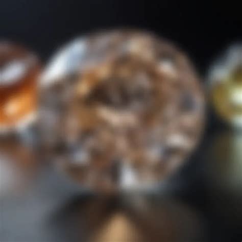 Understanding S12 In Diamond Grading Key Insights