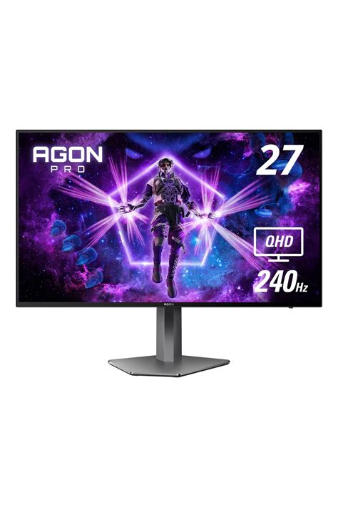 The Best AOC Gaming Monitors In 2024