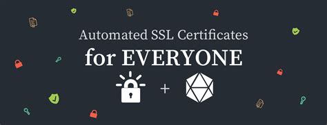 Lets Encrypt Certificates For Everyone Clever Cloud