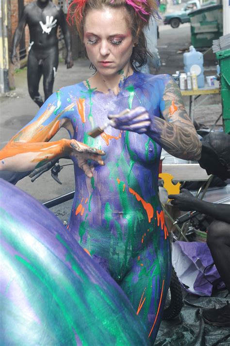 Street Nude Events Porn Pictures Xxx Photos Sex Images 1523460 Pictoa