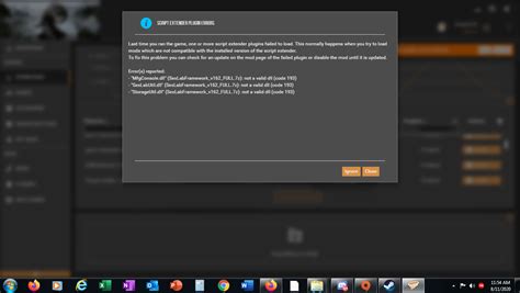 Skyrim Sexlab Sex Animation Framework V1 62 Updated Jun 3rd 2016 Page 518 Downloads