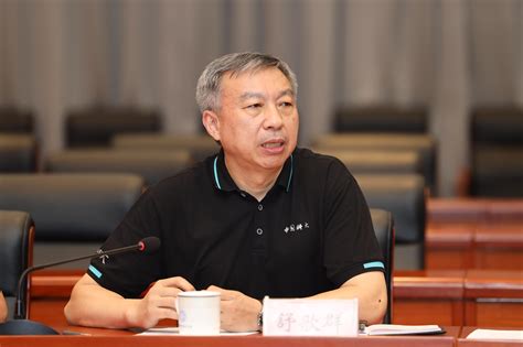 学校召开青年教师挂职工作座谈会 中国科大新闻网