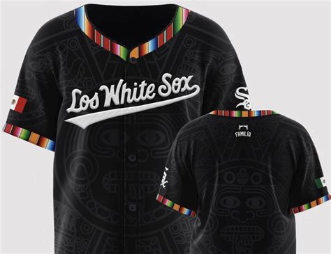 White Sox Mexican Heritage Night At Rate Field Is This Weekend
