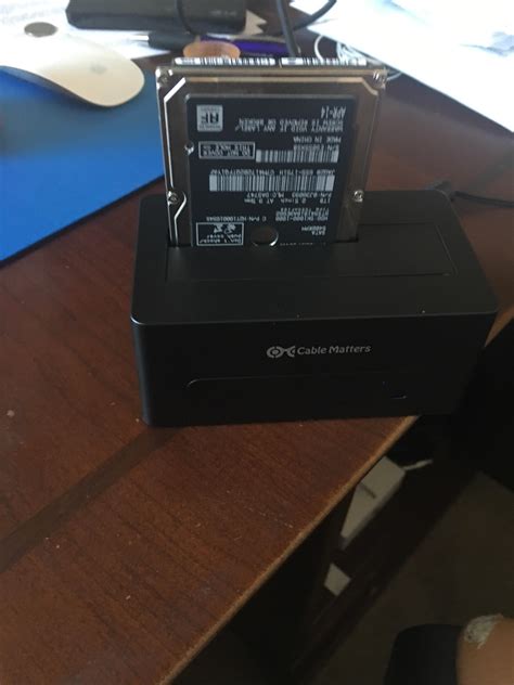 Alright Gents It Didn T Mount Any Ideas R Mac