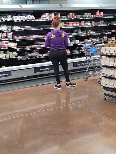 Redhead Roundabout Spandex Leggings And Yoga Pants Forum